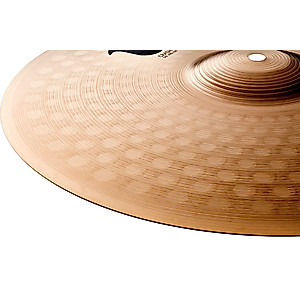 Avedis Zildjian Company 16-inch I Series Crash Cymbal
