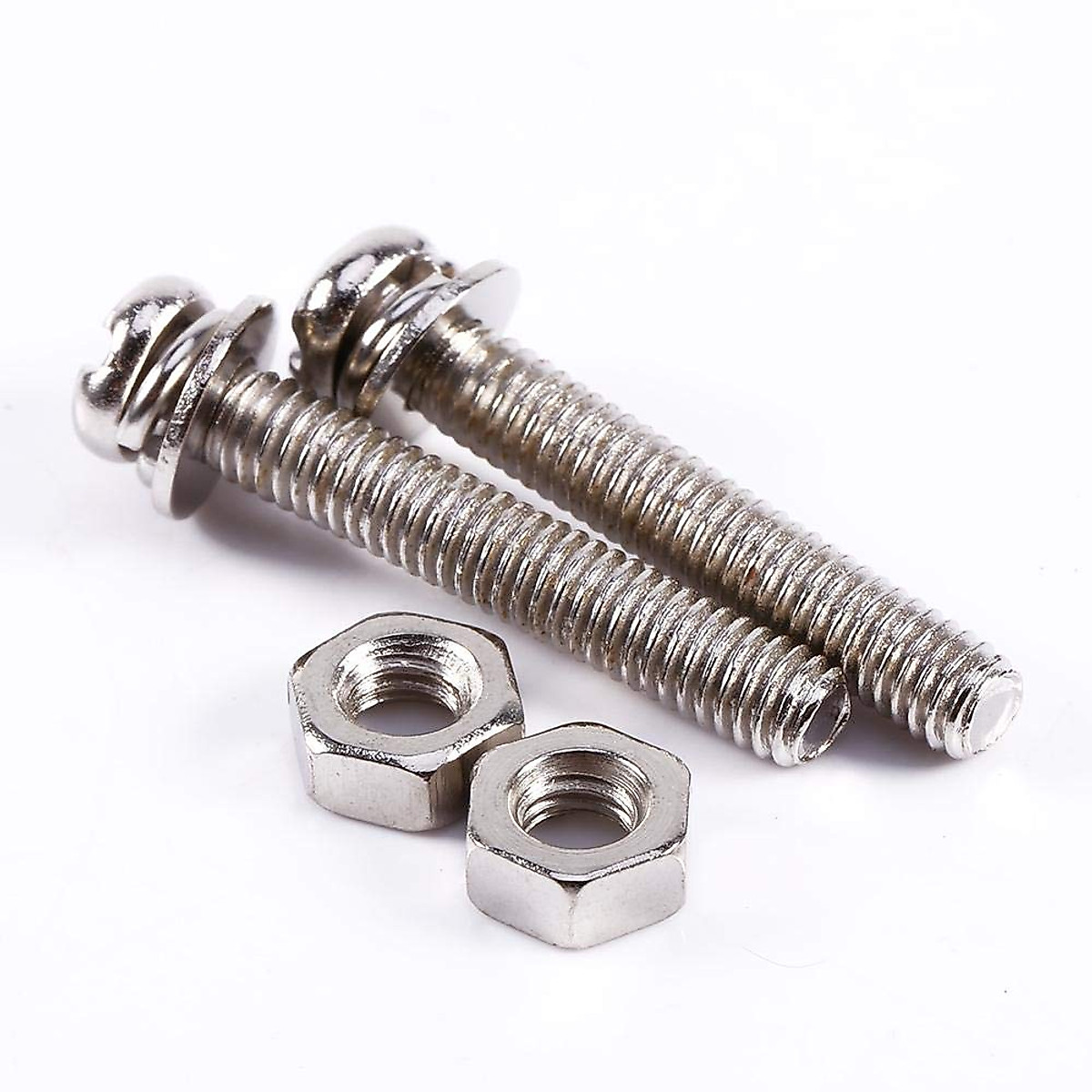 Indoor Outdoor Wall Mounted Photoelectric Sensor Switch AC 90-250V 3A E3JK-R4M1 Retroreflective Photoelectric Beam Sensor Proximity Switch Sensor