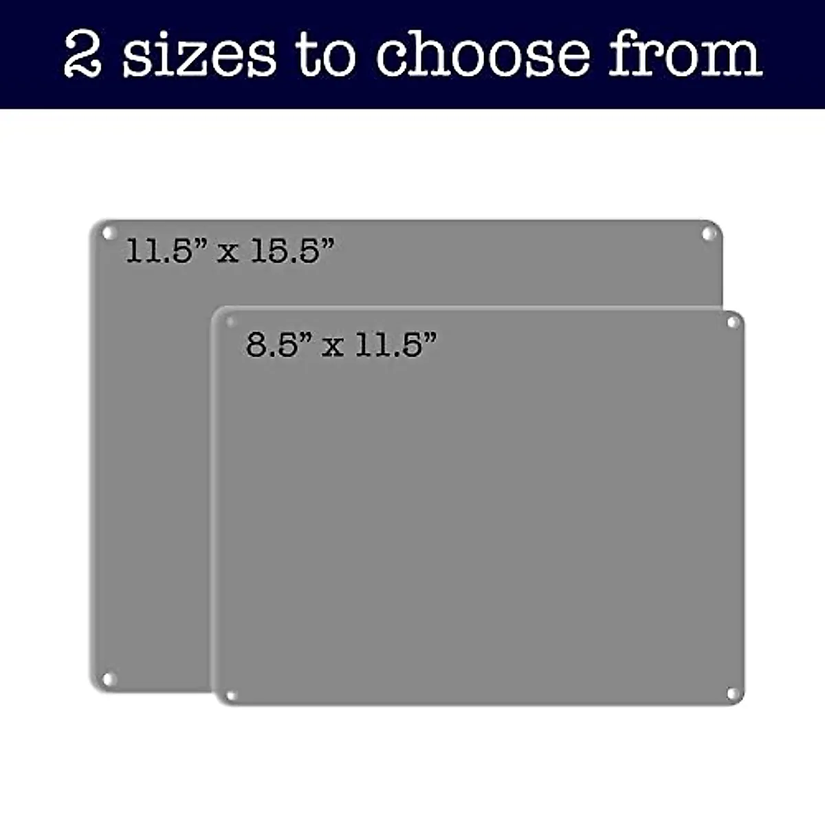 Vehicle & ATV Parking Area, 8.5 x 11.5 Inch Aluminum Yard Sign with Weathered Look, for Owners of ORVs, UTVs, Trucks, Cars, Side by Sides, Dune Buggies, Motorcycles AL-0912-RK3305_Center