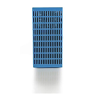 K&J 12-Pack of Compatible with Cat Mate & Dog Mate Fountain Replacement Filter Cartridges