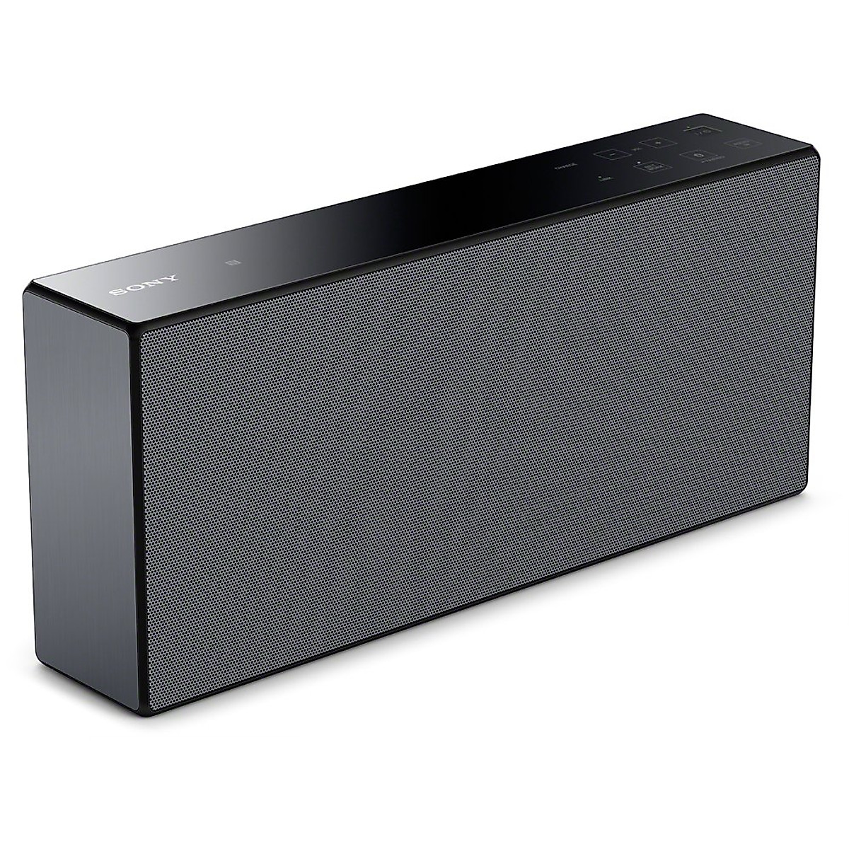 Sony SRSX7 Portable NFC Bluetooth Wireless Wi-Fi Speaker System