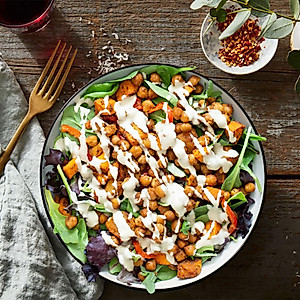 Wareland Cereal Bowls, Small Ceramic Dessert Bowls Set Of 4, 16 oz, 5 Inch White Bowls For Soup Rice Snack Side Dishes Salsa Chili Ice Cream Oatmeal, Microwave Oven Dishwasher Safe Bowls For Kitchen