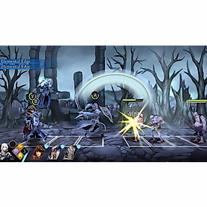 Fallen Legion Revenants - Vanguard Edition - PlayStation 4