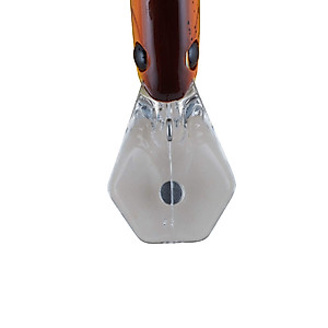 Berkley Frittside Crankbait Hard Fishing Lures ,Spring Craw, 2 3/4in - 1/2 oz