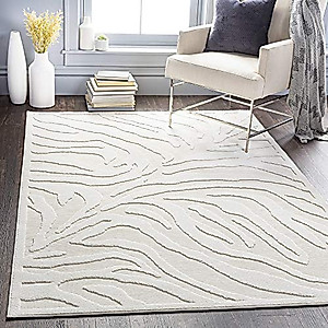 Artistic Weavers Zandy Outdoor Textured Area Rug