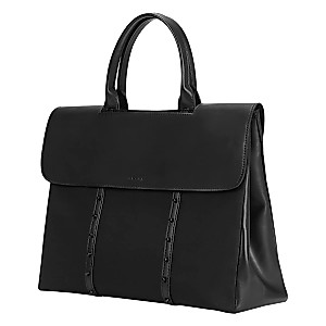 KWANI Ava Line PU leather Hand Tote Bags for Women and Ladies