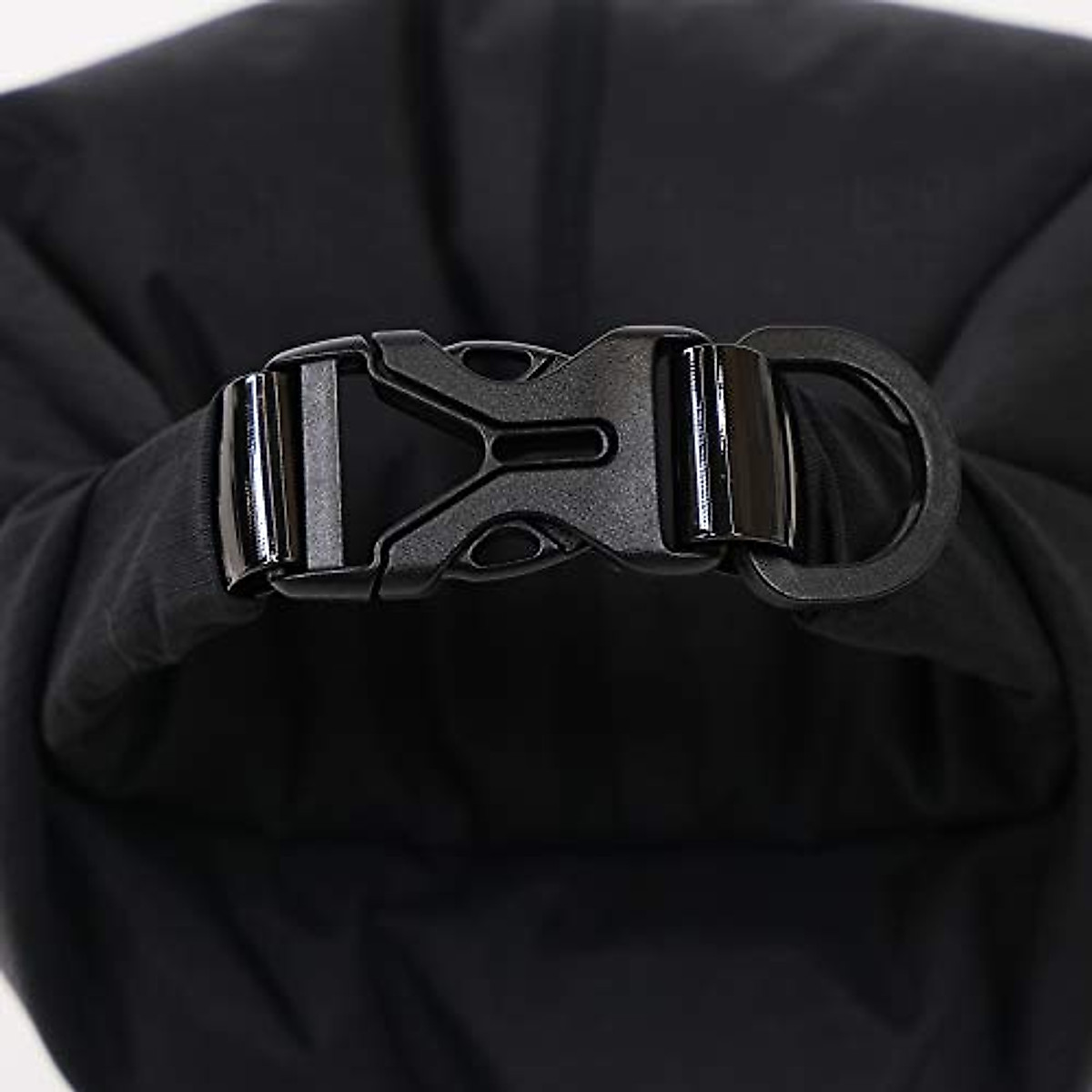 Pelican ExoDry LT 5L - Extremely Compact - Lightweight and Waterproof - Roll Top Dry Compression - Keeps Gear Dry for Kayaking, Boating, Beach, Rafting, Hiking, Camping and Fishing