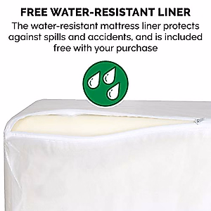 Furhaven XXL Orthopedic Dog Bed Goliath Quilted Faux Fur & Velvet Chaise w/ Removable Washable Cover - Dark Blue, 2XL