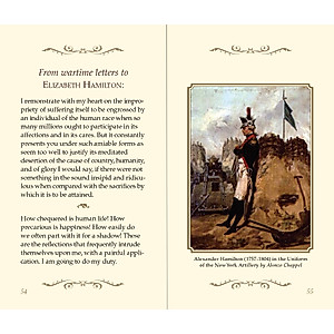 Alexander Hamilton Wit & Wisdom (Mini Pocket Gift Book)