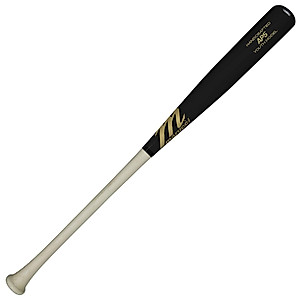 Marucci AP5 Youth Model Maple Wood Baseball Bat, Natural/Black, 29"