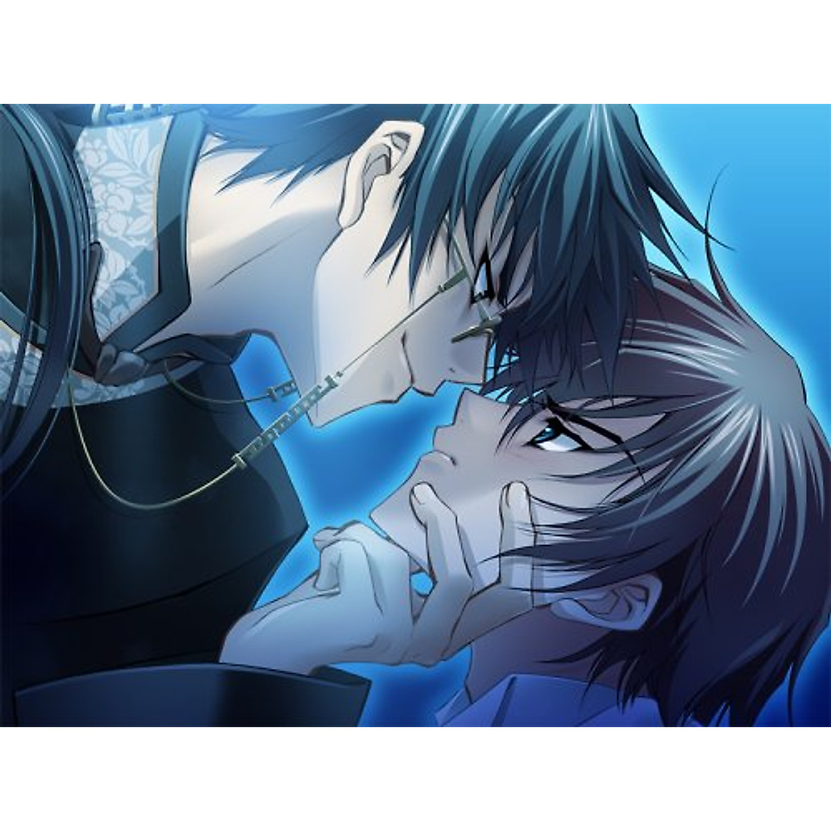 銀のエクリプス (初回限定版:「設定資料集」同梱)