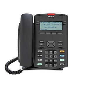 Nortel 1220 IP Phone (NTYS19BA70E6)