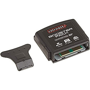 Retro-Bit Jumper Pack for Nintendo 64