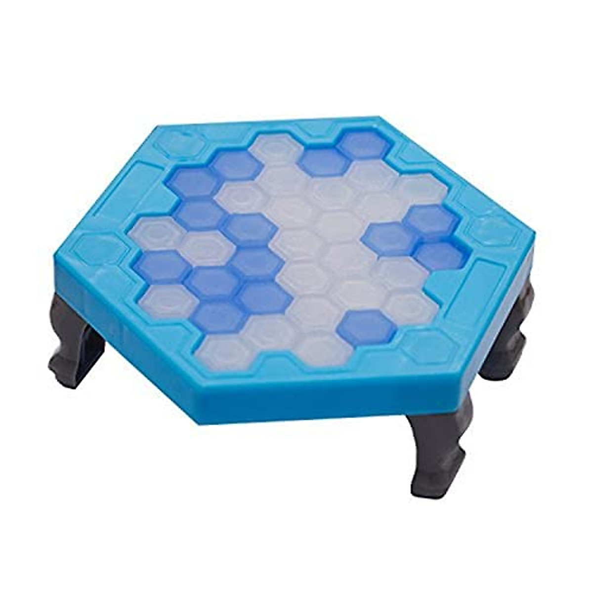 SuperLi Puzzle Table Games Penguin ice pounding Penguin ice Cubes Save Penguin Knock ice Block Wall Toys Desktop Paternity Interactive Game