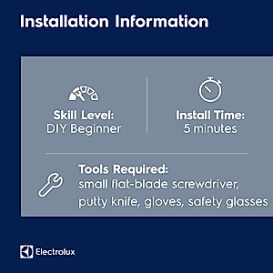 Electrolux 131658820 Frigidaire Door Catch-Dryer