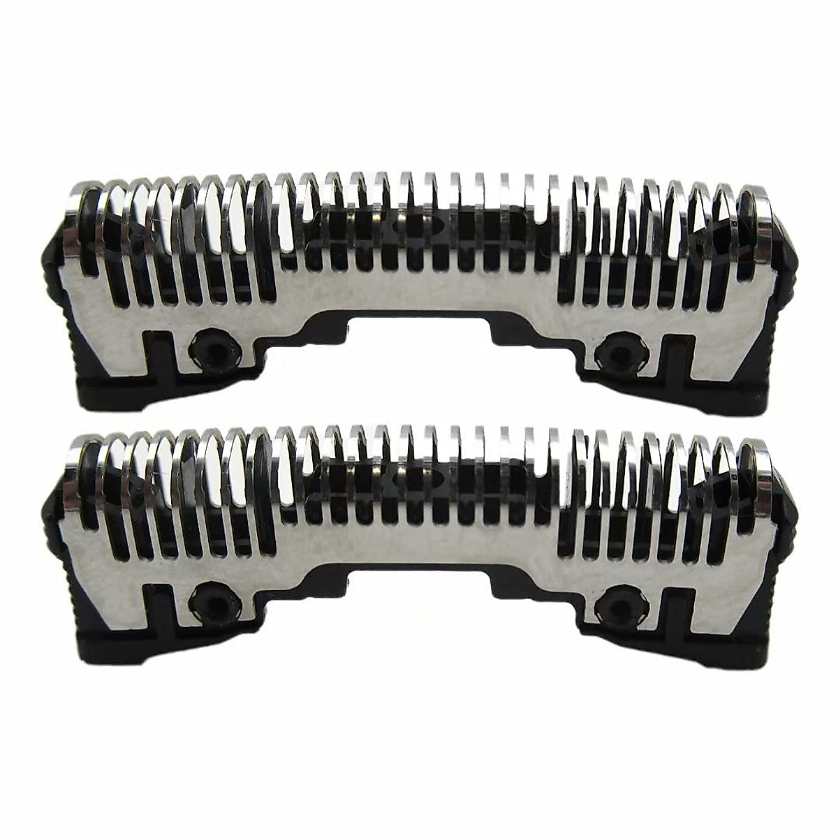 USonline911 Premium Shaver Head Cutter for Panasonic ES8243 ES8249 ES8251 ES8253 ES8255 ES8258 2pcs