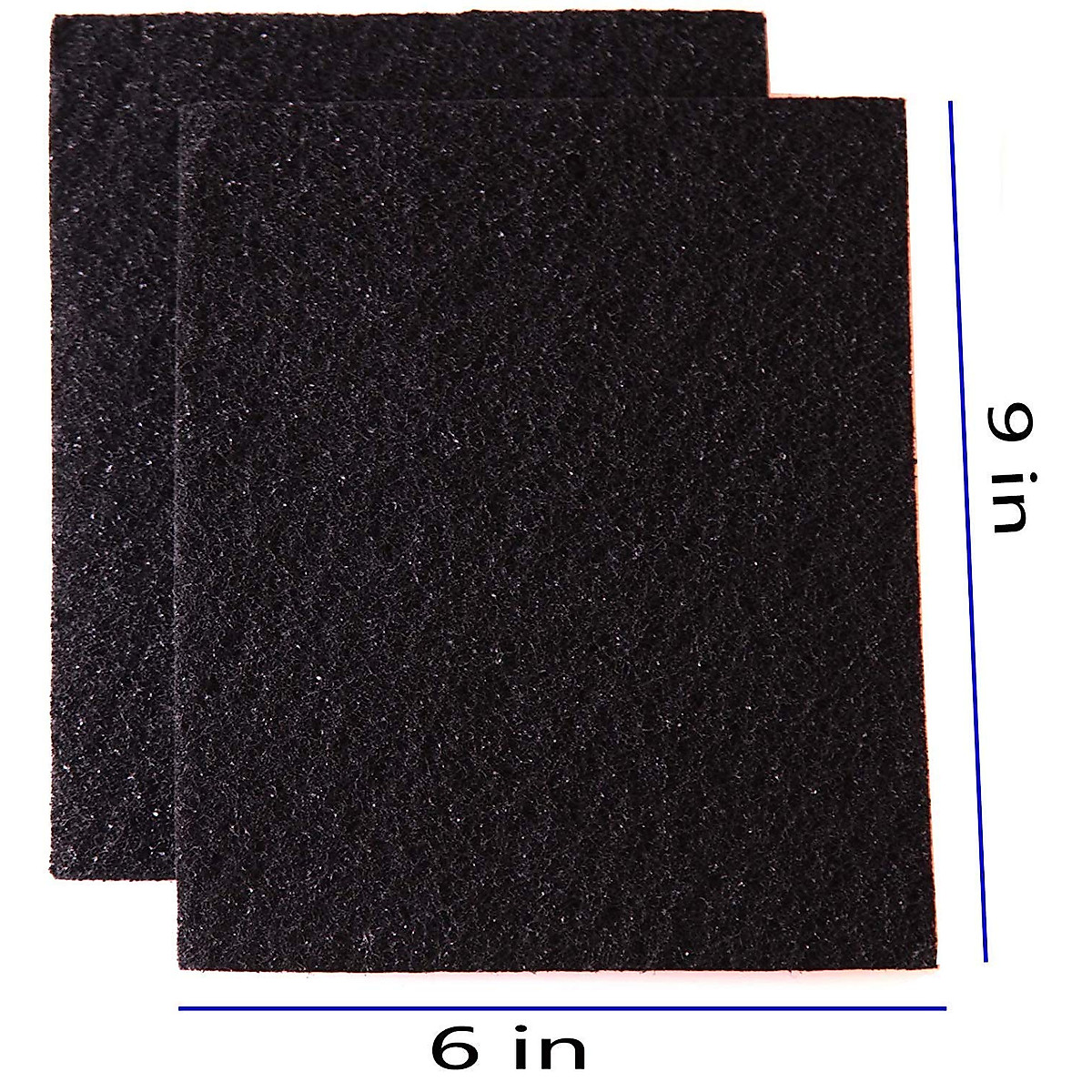 I clean Replacement Holmes HAPF600 B Filter, Fit with Holmes HEPA Air Filter,Part # HAPF600, HAPF600D, HAPF600D-U2