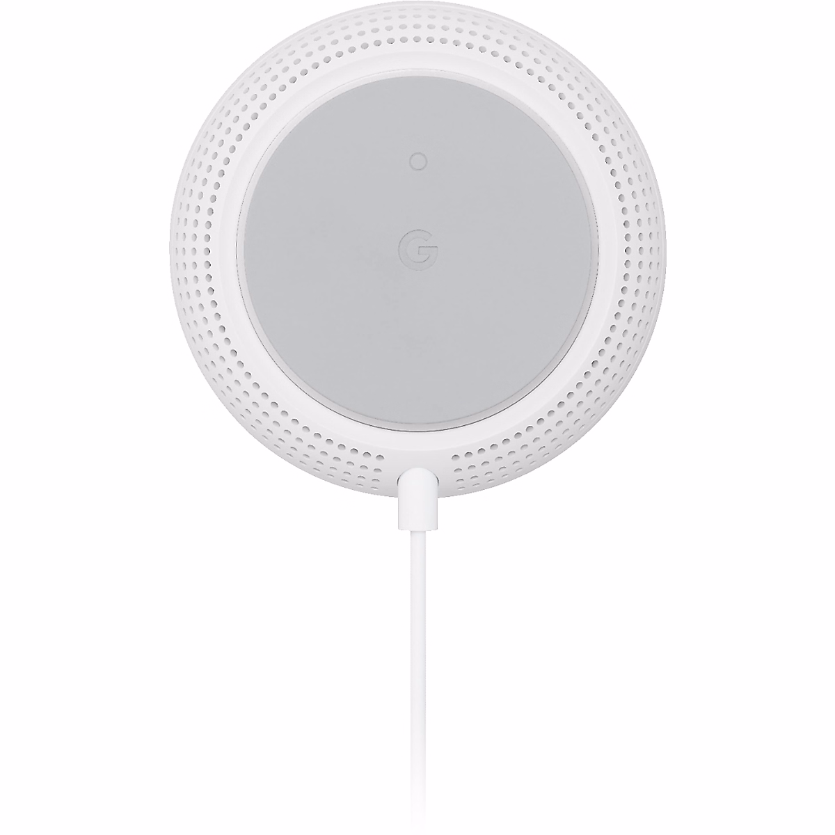 Google Nest WiFi AC1200 Add-on Point Range Extender - Snow (1600 sq ft Coverage) (Renewed)