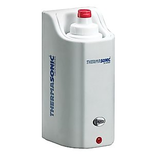 Parker Labs 82-01 Thermasonic Ultrasound Gel Warmer, Single Bottle, 120V (Each)