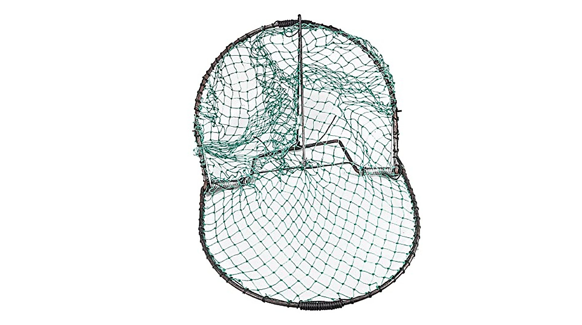 Humane 16" Bird Trap for Small Birds Pigeons & Sparrows