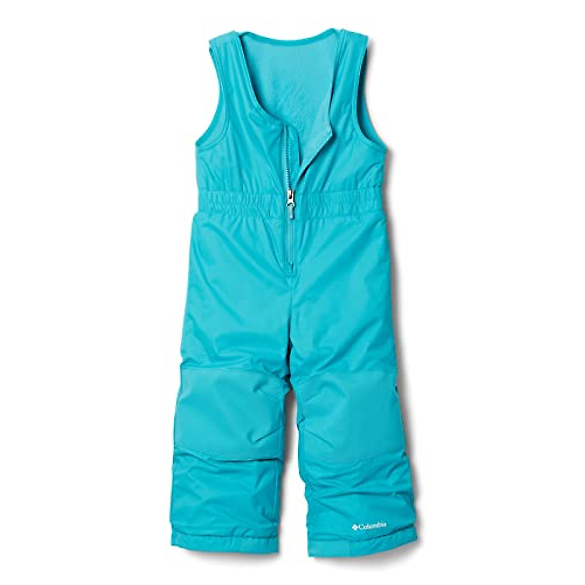 Columbia Toddler Unisex Frosty Slope Set, Pink Orchid Snowdaze, 2T