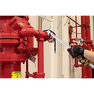 Crescent 24" Chain Wrench - CW24