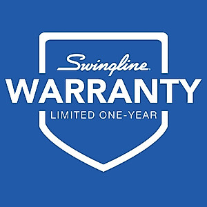 Swingline Paper Cutter, 12" Cut Length, 10 Sheet Capacity, ClassicCut 1210P (G7010008)