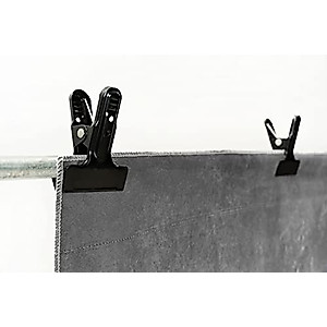 Harfirbe 5x7ft Vintage Abstract Backdrop Gray Portrait Photography Background Professional Photo Studio