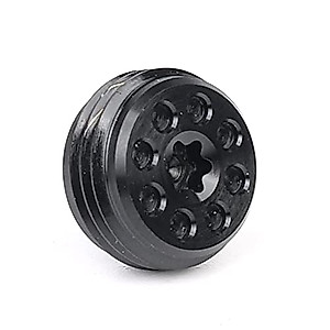 HNMFIT Golf Custom Weight Screw 1 Piece Compatible with PXG Gen4 0811XF 0811XT 0811X Driver Fit Gen2 Operator Putter 2.5/5/10/15/20Gram Available Options