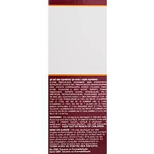 Sally Hansen Salon Pro Gel, Ruby Doo, 0.14 Fluid Ounce