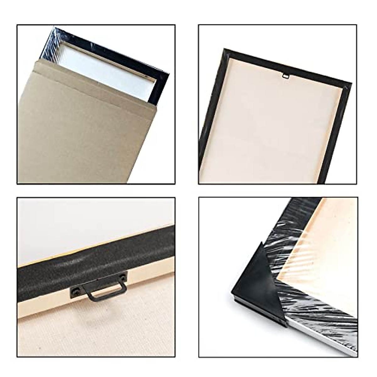 Jesus Christ Walking on the Beach Poster Catholic Canvas Print Christian Wall Art Bedroom Bathroom Wall Decor God Pictures Home Life Decoration 8x10 Inches