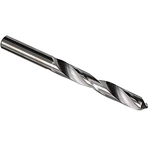 Drill America DMOD1/8 1/8" Solid Carbide Drill Bit, DMOD Series