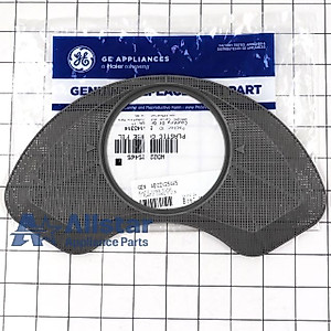 WD22X25465 Dishwasher Plastic Coarse Filter