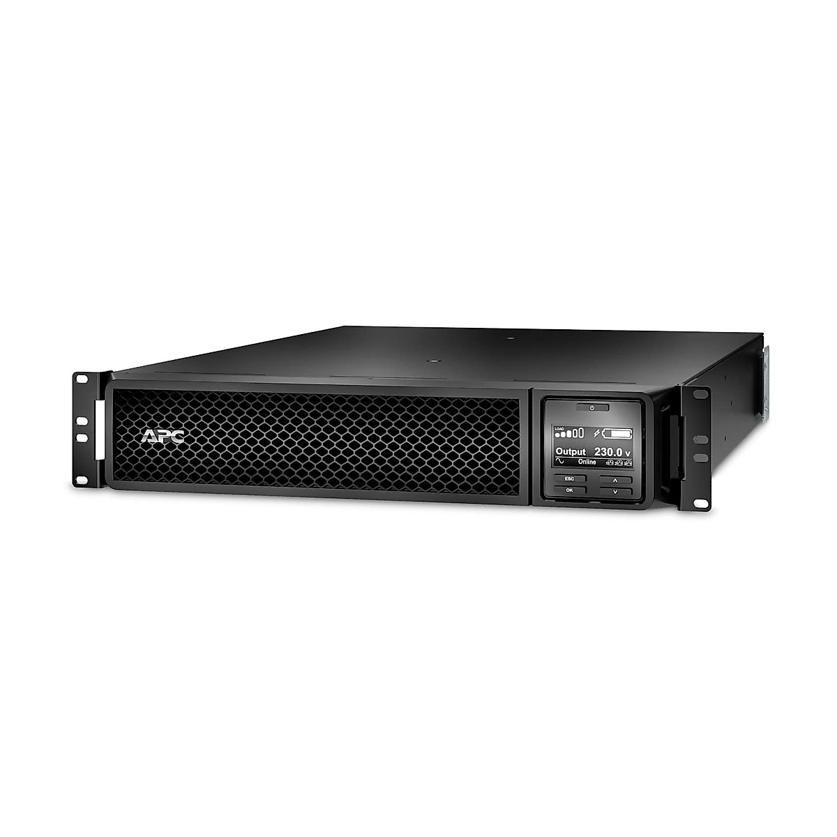 APC Smart-UPS SRT 2200VA RM