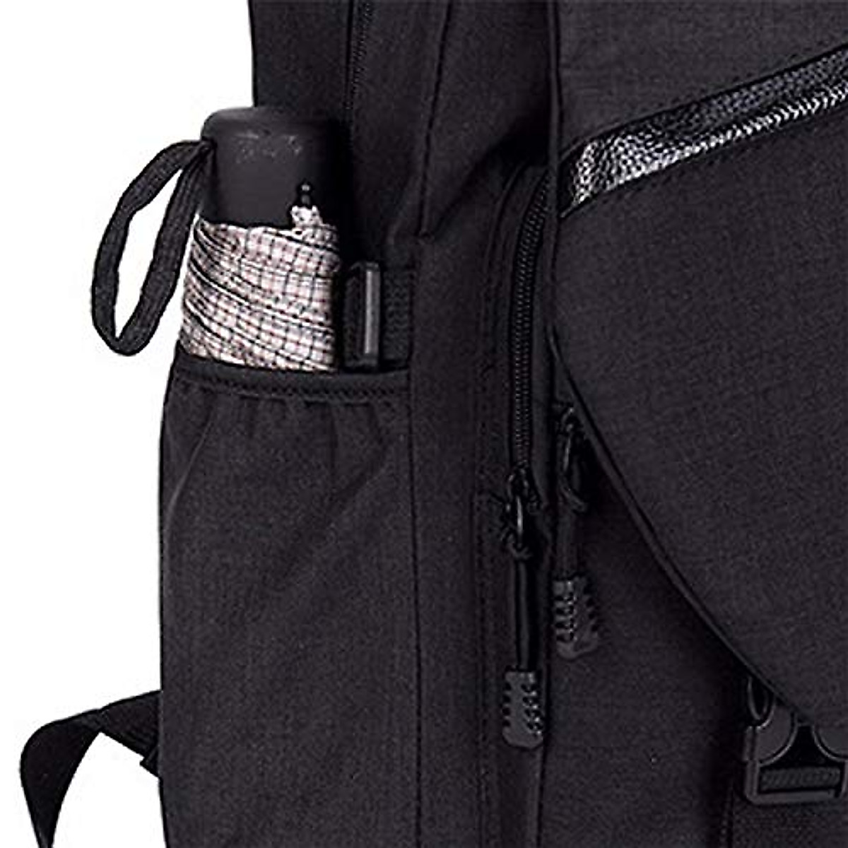 Kpop Love Yourself SUGA Jimin Jungkook V Rap J-Hope Jin Backpack Bag Bookbag College Bag for School with USB Charging Port