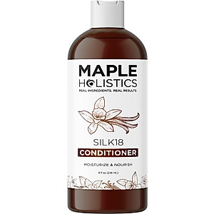 Biotin Shampoo and Conditioner for Thinning Hair and Volume - Hair Volumizing for Men and Women - Thickening Shampoo and Conditioner for Fine Hair