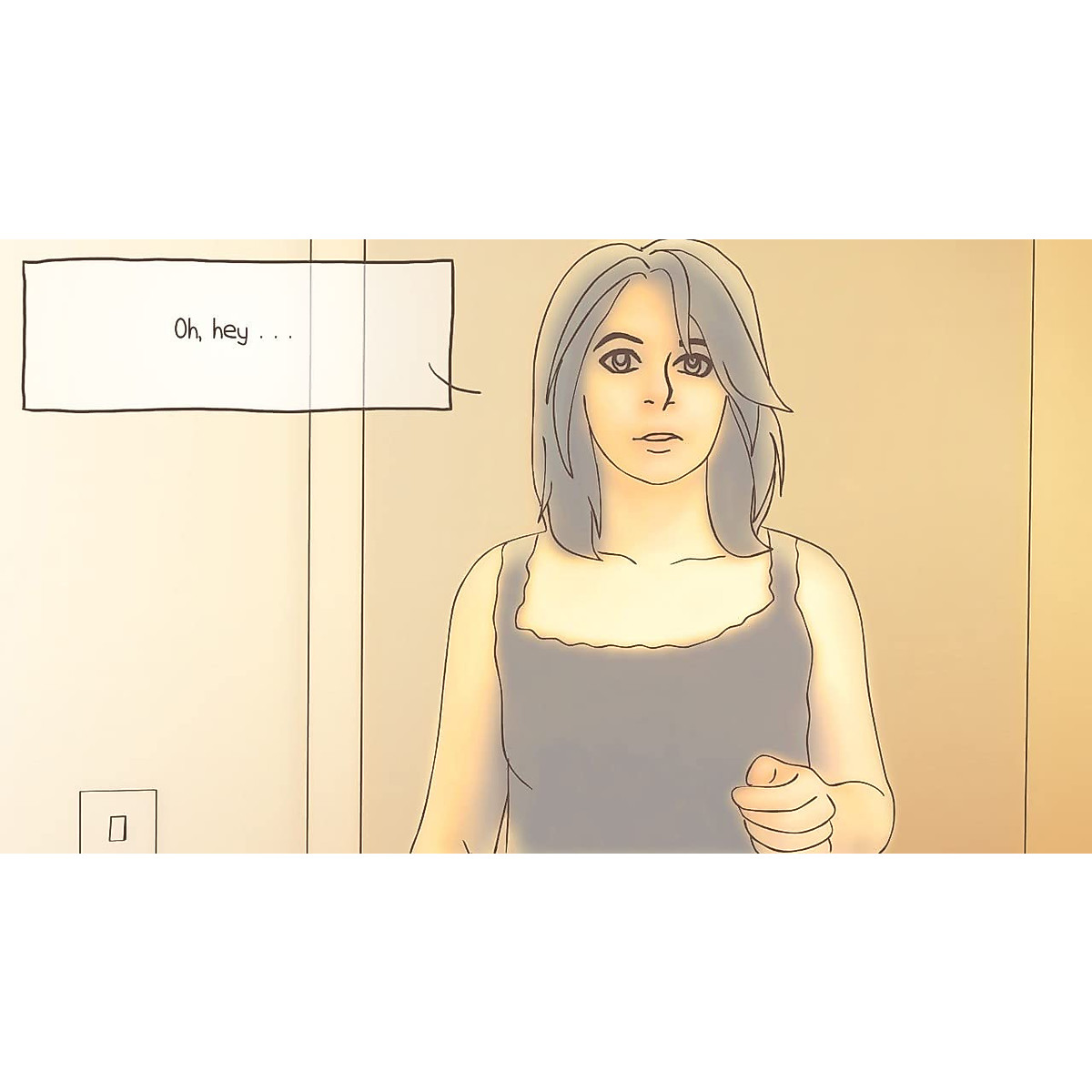 One Night Stand - PlayStation 4