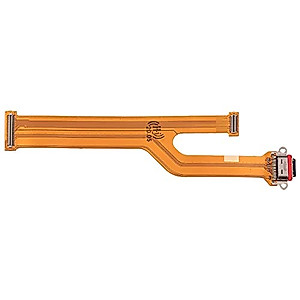 Tangyongjiao Repair & Spare Parts Charging Port Flex Cable for Oppo Reno2 Z
