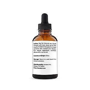 NaturoBliss 100% Pure Natural Undiluted Eucalyptus Essential Oil (4oz) Premium Therapeutic Grade Aromatherapy