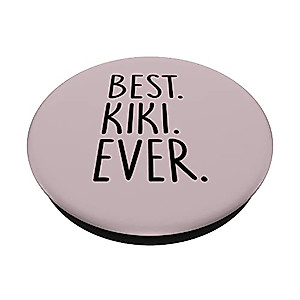 Best Kiki Ever PopSockets Swappable PopGrip