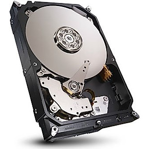 Western Digital WD1600AVVS AV-GP 160GB 7200 RPM SATA-II 7-pin 8MB Buffer 3.5 Inch Hard Drive, New Item