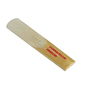 Fibracell Alto Saxophone Reed (FCASP2.5)