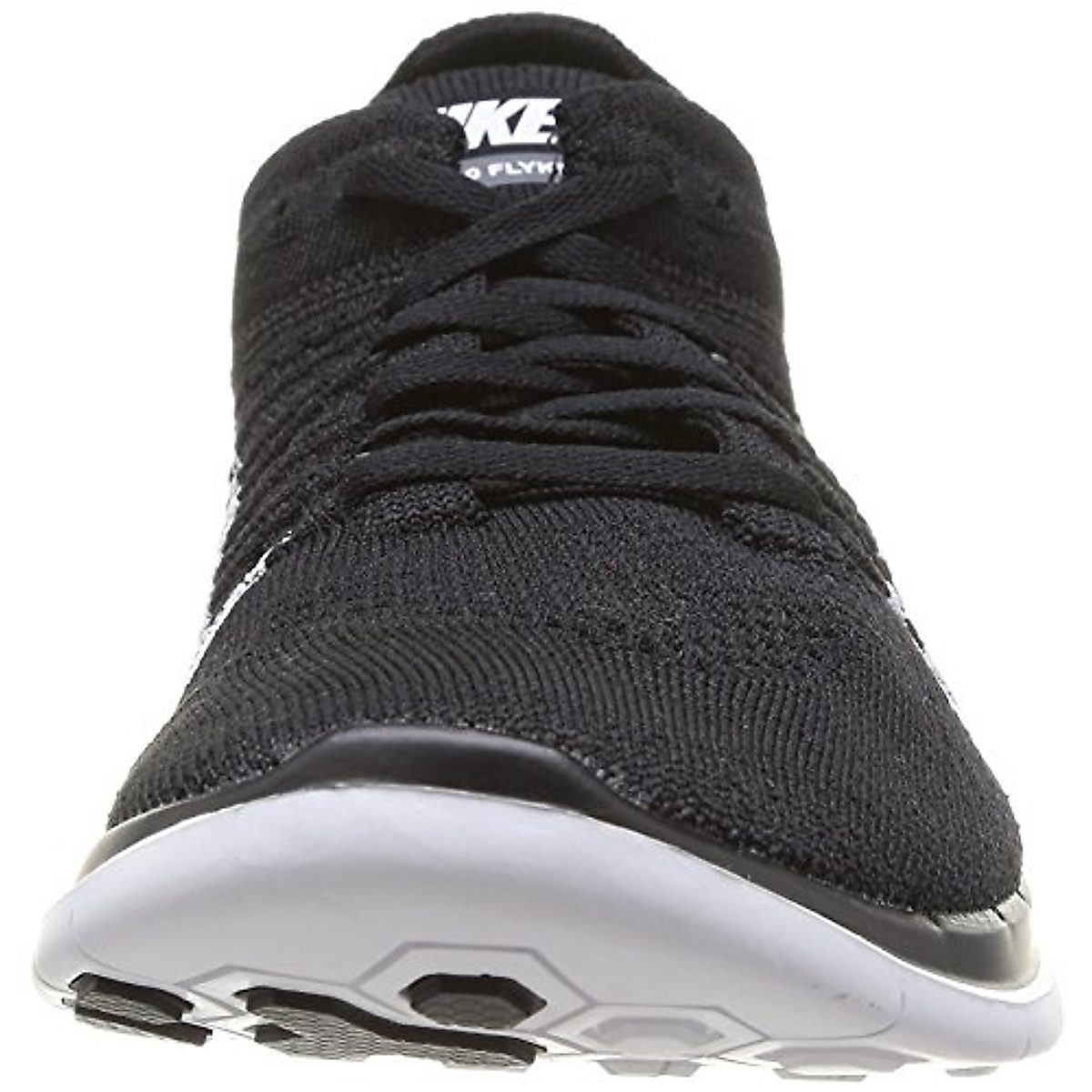 Nike Flyknit 4.0 (Black) (9.5)