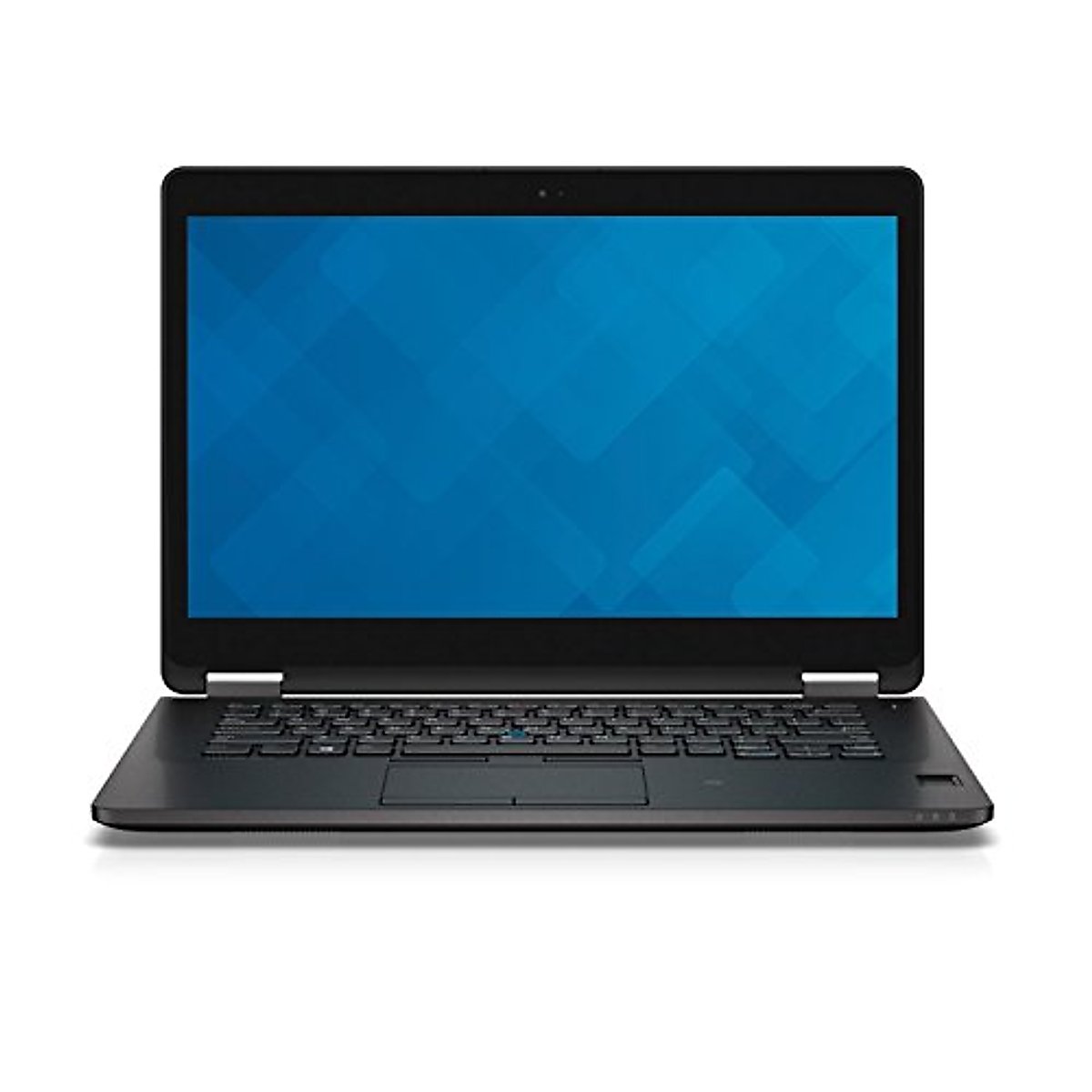 Dell Latitude E7470 14in QHD (2560x1440) Touchscreen Intel Core i7-6600U, 16GB DDR4 RAM 512GB SSD Windows 10 Pro (Renewed)