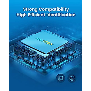 PACITEK Compatible Replacement for Brother LC3017 LC 3017 XL Ink Cartridges, Work with Brother Brother MFC-J5330DW MFC-J6930DW MFC-J6530DW MFC-J6730DW Printers (2 Black, 1 Cyan, 1 Magenta, 1 Yellow)