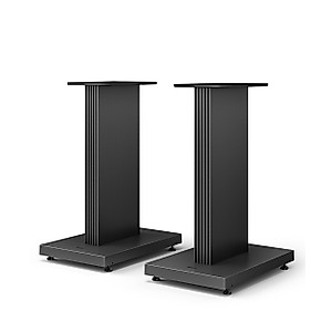KEF S3 Floor Stand (Slate Grey)