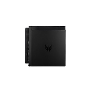 acer Predator Orion 3000 Gaming Desktop Computer - 12th Gen Intel Core i9-12900K 16-Core up to 5.20 GHz CPU, 32GB DDR4 RAM, 2TB NVMe SSD + 4TB HDD, GeForce RTX 3090 24GB GDDR6, Windows 11 Home