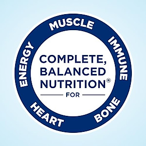 Ensure Compact Nutrition Shake, Vanilla, 4 ounces, 16 count