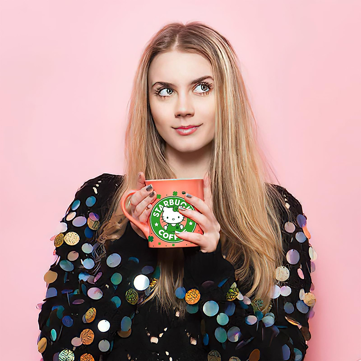 UV DTF Cup Wrap Transfer Stickers for Glass, 8 Sheet Halloween Cartoon Rub on Transfers for Crafting, UV DTF Transfer Waterproof Sticker for Glass Cups Furniture Craft Wood DIY Crafts (Cartoon)