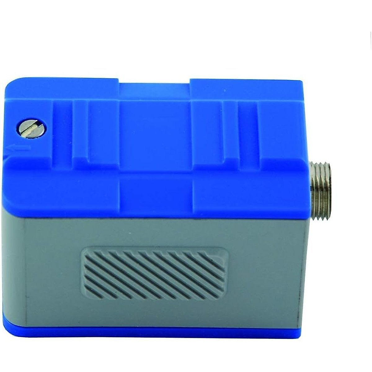 VTSYIQI TM-1 Liquid Ultrasonic Flow Meters Clamp On Transducers Sensor with Pipe Diameter DN50 to 700mm for TUF-2000H TUF-2000P TUC-2000E Ultrasonic Flow Meter